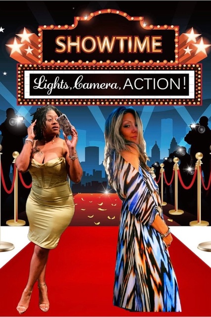 Posh Show - Poshmark